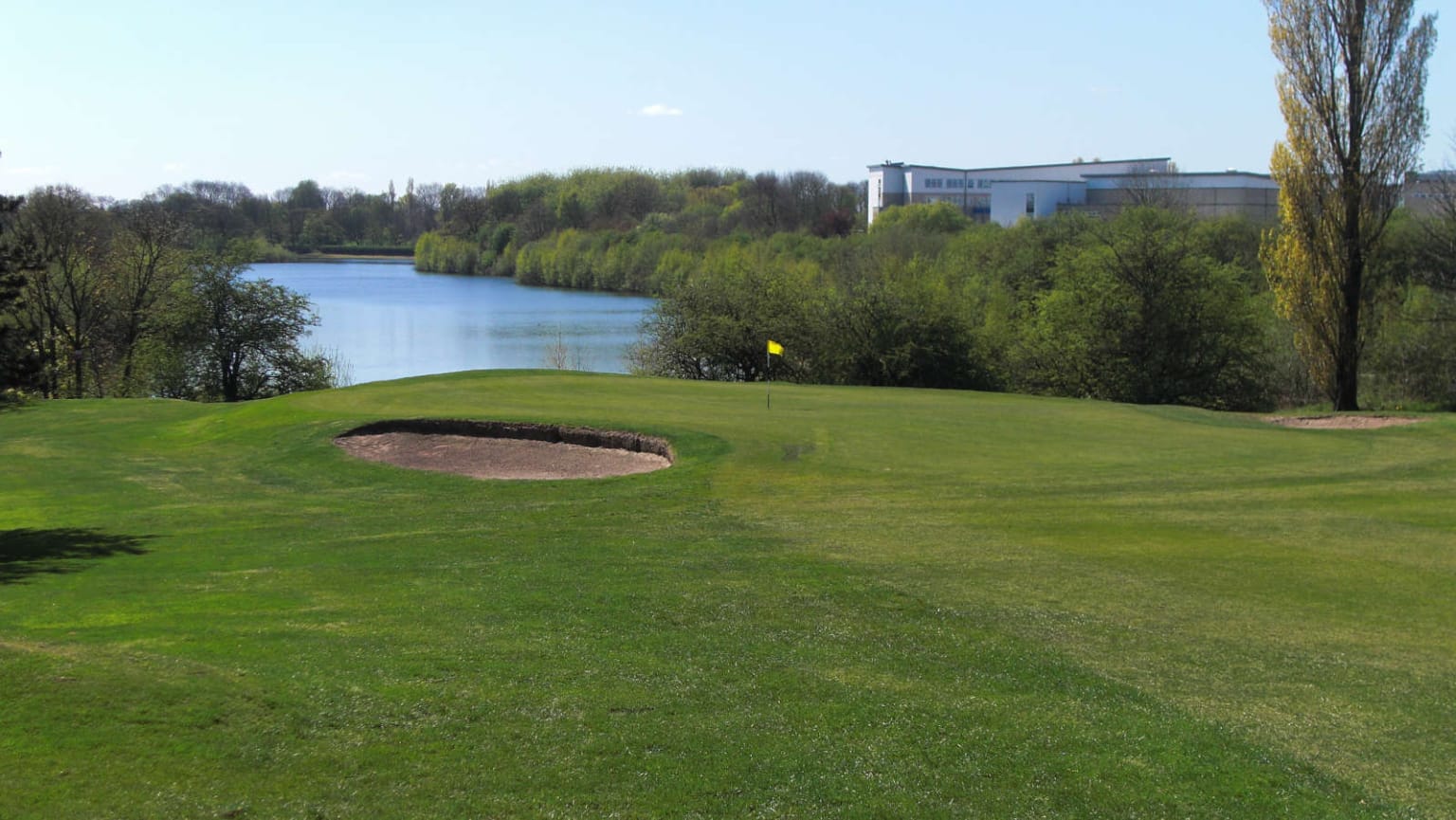 Fairfield Golf Club – Fairfield Golf Club