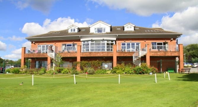 Dukinfield Golf Club – Fairfield Golf Club